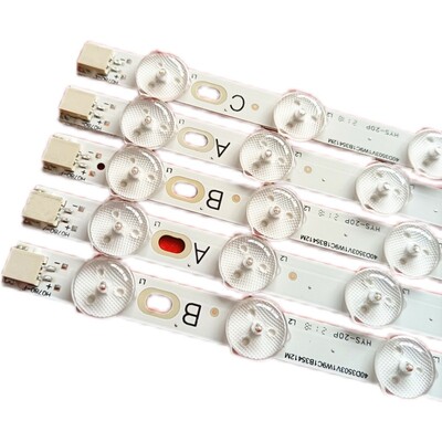 lt-40tw5140l3453db灯条