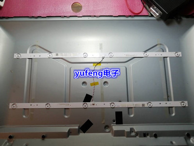 全新适用TCL L32F1S灯条CRH-F32PL4Z3030020676D-REV1.1 灯条