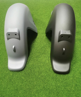 适用于九号全新九号A～B～C系列后挡泥板 适用于B30C/B35C/B90