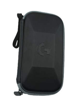 适用罗技鼠标 GPWG903G502 G403G603G703G304鼠标保护盒便携包