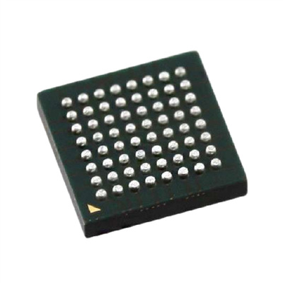 STM32F072RBH6 BGA-64 STM32F051R8H6 | Santo 集成电路