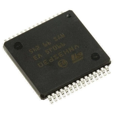L9369-TR ST (意法半导体) 电机驱动器 =578