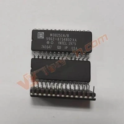 IDT71256S45TDB MT5C2568C-45883C CDIP-28 运算放大器 =HXC