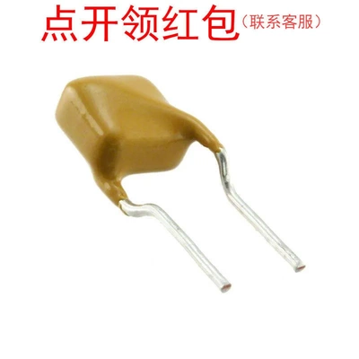 TRF250-120-B-0.5 力特自恢复保险丝 60V 120mA -40℃~85℃ =SJD
