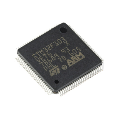 STM32F100VCT6BTR LQFP-100 STM32F412VET6  STM32L476VGT7 ST