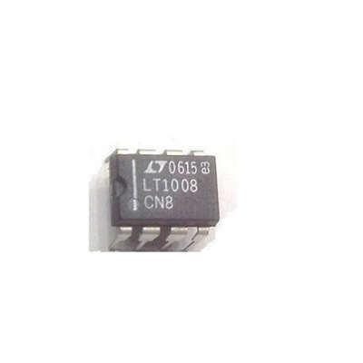 LT1054CN8 LT1055CN8 LT1056CN8  DIP8  Linear运放器 =HXC