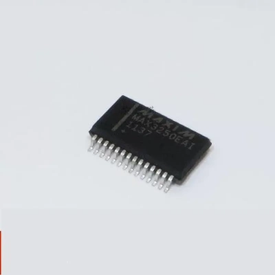 MAX3250EAI+T SSOP28 MAXIM | TPS22918TDBVRQ1 SOT23-6 TI =ZS8