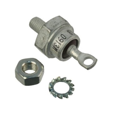 VS-70HFLR40S02 DO-5 威世二极管 VS-70HFLR20S02 VS-70HFR100