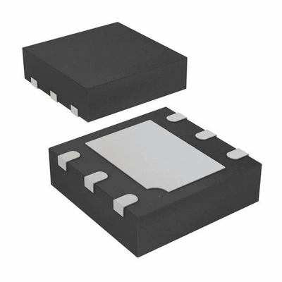 ST1S40IPUR VFQFPN-8 ST (意法半导体) 电源芯片/IC =LYS