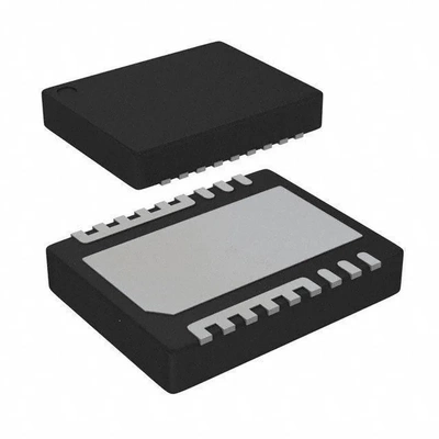 TPS53317ARGBR VFDFN-20 TI/德州仪器负载控制器芯片 =LJJ