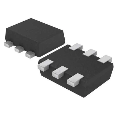 EMH9T2R SOT-563 罗姆 NPN PNP复合数字晶体管 =LYS