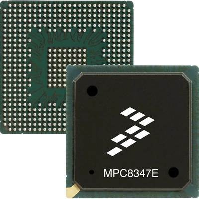 MPC8360EVVALFHA| MPC8360EZUAGDGA|MPC8270ZUUPE 飞思卡尔 =TXS