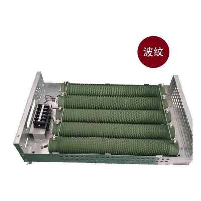 波纹刹车制动电阻RXG20-100W200W300W500W至10KW负载老化电阻=DT1