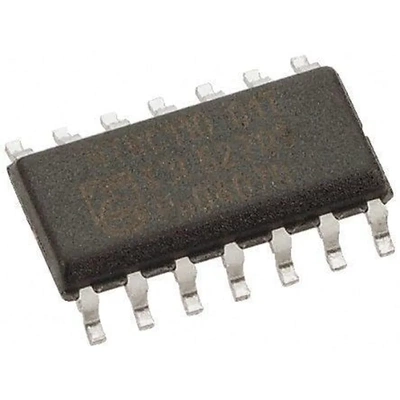 TLE6389-2GV SOP-14 Infineo|n (英飞|凌) 稳压芯片 IC =MSD
