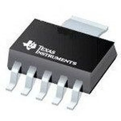 TPS73801DCQR TI (德州仪器) 稳压芯片/IC =ZJX