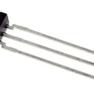 TSOP34156 Mold-3 VISHAY/威世 红外接收器IR IC =LYS