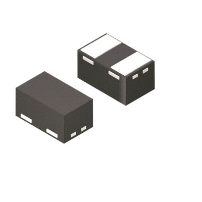 ESDALC6V1-1BU2ST 电 And 防浪涌 0201 Clamp Voltage: 3V