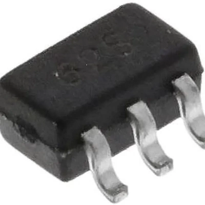 UMH4NTN UMT6/SOT-363/SC-88 罗姆MOS管N-沟道 =LYS