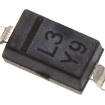 BZX55C3V3-TAP DO-35 威世 二极管和整流器 =LYS