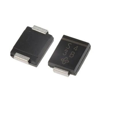 ES3G-E3/57T SMC/DO-214AC Vishay肖特基二极管VS-30BQ040-M3/9AT
