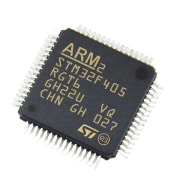 STM32U073RCT6 LQFP-64 STM32F732RET6 STM32F722RCT6 ST 单片机