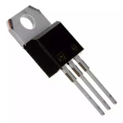 LD1085V TO-220 ST (意法半导体) 稳压芯片 IC =MSD