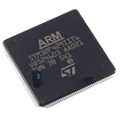 STM32H7A3IIT6Q LQFP-176 SPC574K72E7C6FAY|   ST 单片机  芯片