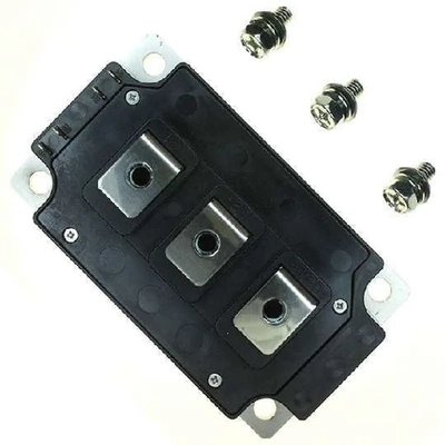 CM400DY-24NF | CM400DU-12F CM400HU-24H IGBT Array =MJE