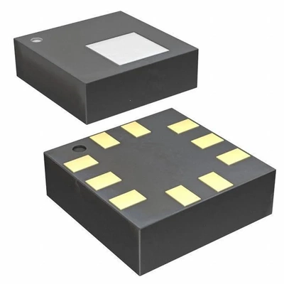 LPS22HBTR HLGA-10 ST (意法半导体) 压力传感器 =MSD