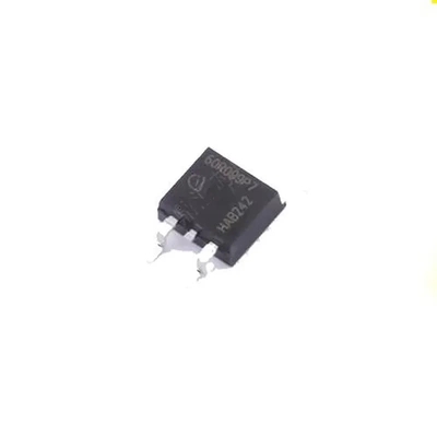 RB225NS-40TL TO-263-3 RBR30NS60AFHTL 罗姆肖特基二极管