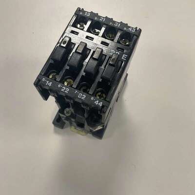 BBC Petercem. K22E Sch邦tz