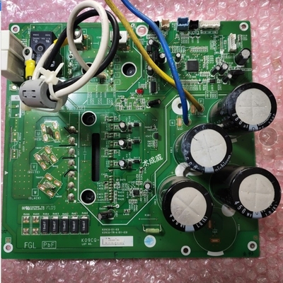 K09CQ-01-03 富士通中央空调配件电脑板 变频板 AJQ140-160LCLAH