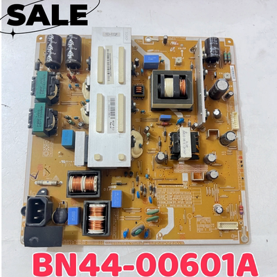 三星电源板BN44-00601A