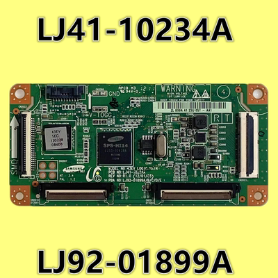 逻辑板LJ41-10234ALJ92-01899A