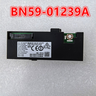 模块WCK730BBN59-01239A