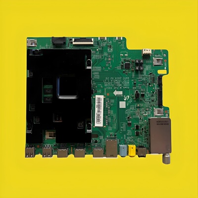 三星UA55K6800AJXXZ液晶电视机主板BN41-02534B 屏CY-VK055BGHV1H