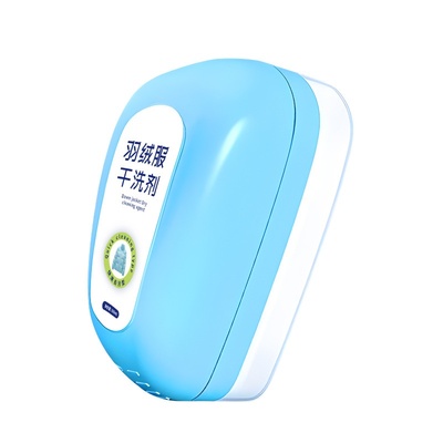 usufa羽绒服干洗剂免洗清洁湿巾小白鞋清洗剂衣物去渍去油渍衣服A