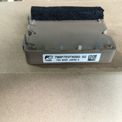 议价7MBP75VFN060-52 7MBP50VFN060-5可维修