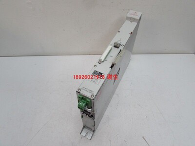 海德汉UM122D伺服放大器报错故障维修 HEIDENHAIN双轴驱动器维修