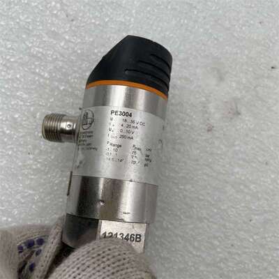 议价IFM 传感器 PE3004 PN2694 PN7224可维修