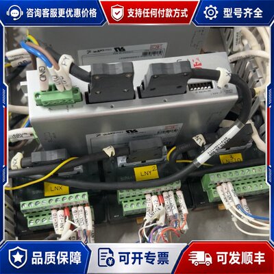 议价 现货SPiiPlusEC UDMnt PDMnt UDI LCI 驱动控制器模块可维修