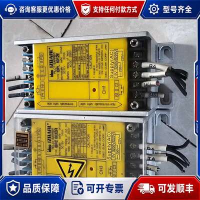 议价和泉 IDEC ISPL 6012E 安全栅 件可维修