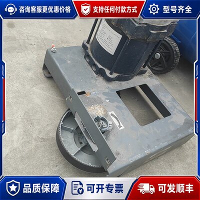 议价 现货DEMPRO LCIE 10 ATE 空压机电机可维修