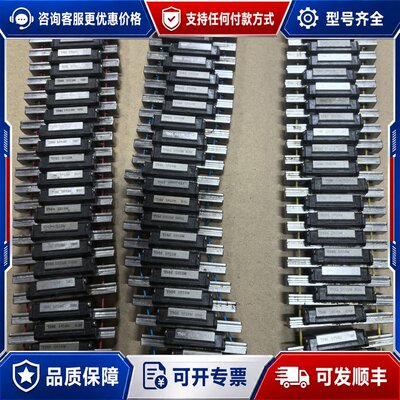 议价 现货THK SRS9M 直线导轨滑块 导轨长55mm 二可维修
