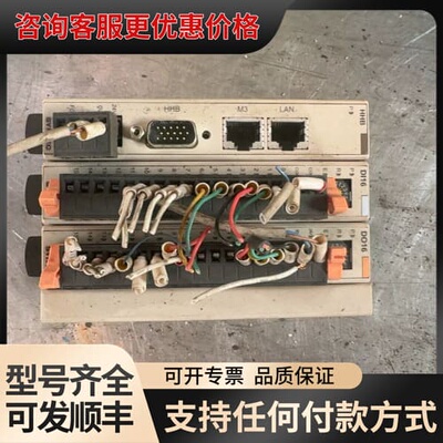 议价新代SYNTEC模块F31-FC-HHB-M3-PWR可维修