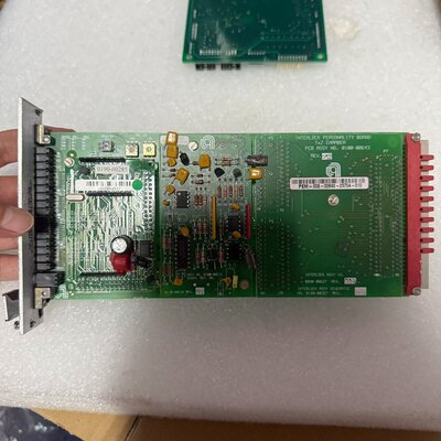 议价-AMAT应用材料型号PEM-003-00643，0090-0可维修