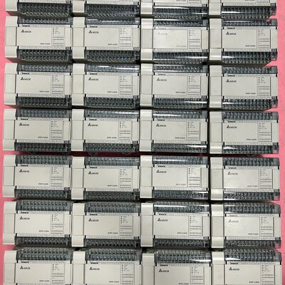 议价-台达PLC DVP32EH00T3 色可维修