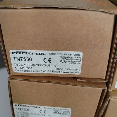 议价-IFM易福门TN7530 TR2432 PN5001 II5-可维修