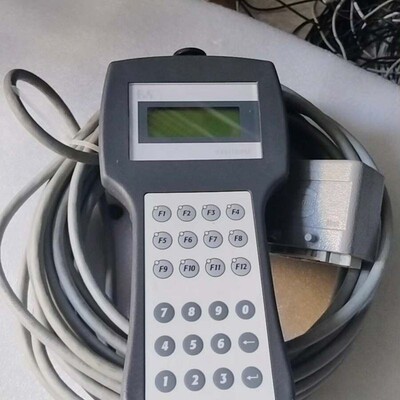 议价-贝加莱PANELWARE 4B1270.00-K15手操器，