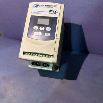 议价-Motortronics变频器 ME2系列可维修